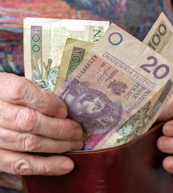 Czternasta Emerytura: Kiedy i Ile Dostaną Emeryci? Szczegóły Wypłaty na Wrzesień 2024